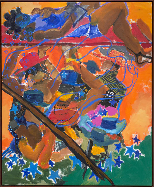 Walter Price - 13 Artworks, Bio & Shows on Artsy