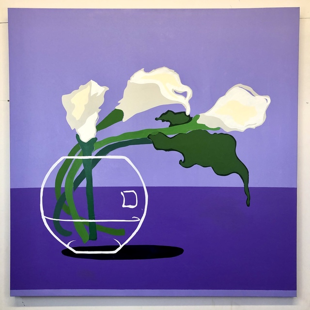 Greg Griffith - 26 Artworks, Bio & Shows on Artsy
