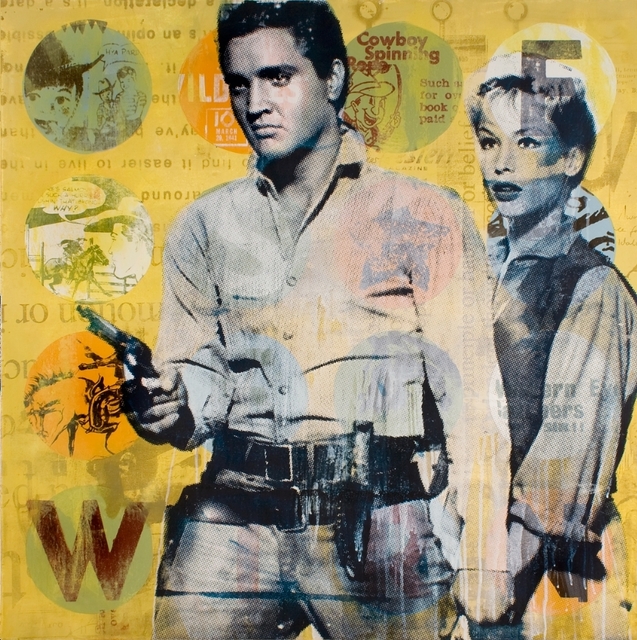 Ray Phillips - 36 Artworks, Bio & Shows on Artsy