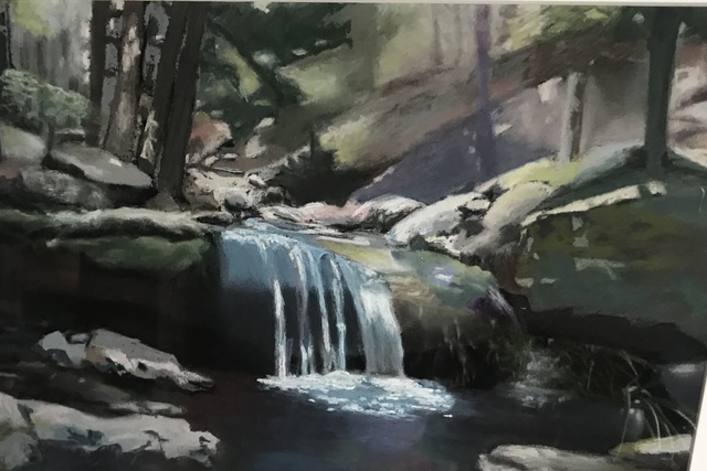 Andrea Scheffel - 4 Artworks, Bio & Shows on Artsy