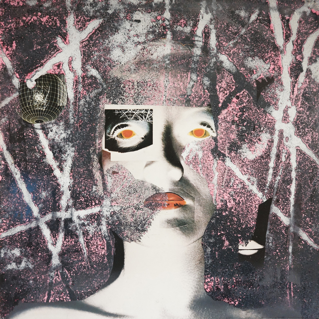 Nicola Bolla | Static - Planet B (2016) | Available for Sale | Artsy