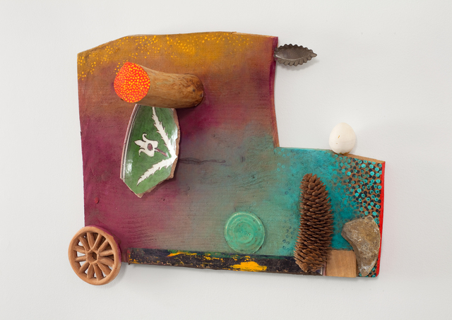 Michael Buthe - 9 Artworks, Bio & Shows on Artsy