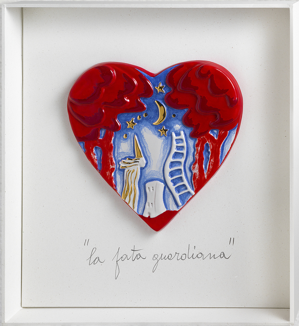 Giosetta Fioroni - 90 Artworks, Bio & Shows on Artsy