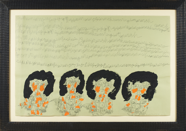 Dwight Mackintosh - 11 Artworks, Bio & Shows on Artsy