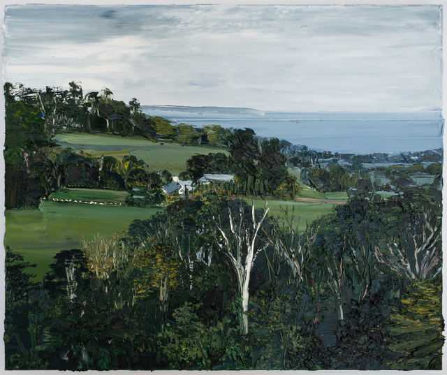 Emily Persson | Beechers Way (2020) | Available for Sale | Artsy