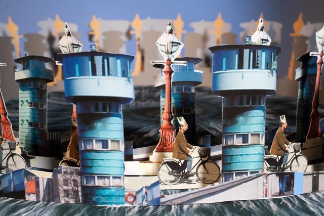 Eric Dyer - 32 Artworks, Bio & Shows on Artsy