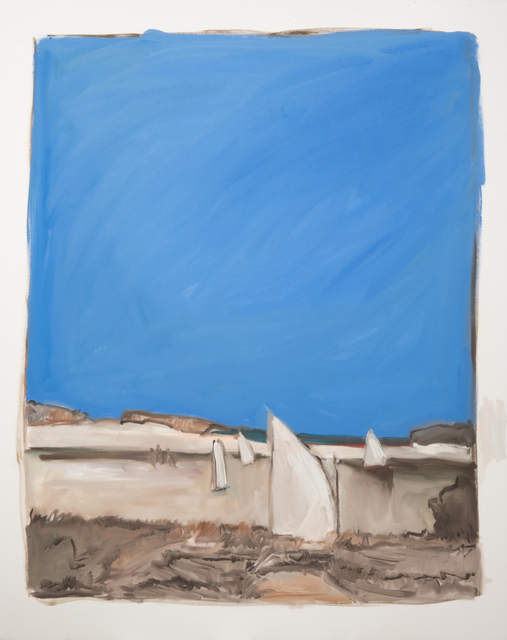 Cornelia Foss - 1 Artwork, Bio & Shows on Artsy