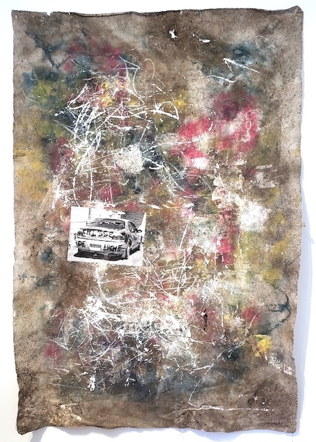 Antoine Larocque - 27 Artworks, Bio & Shows on Artsy