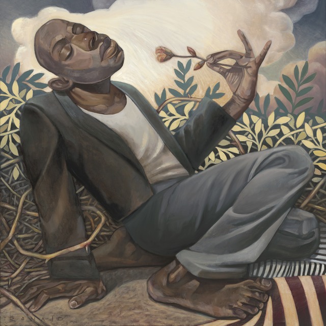 Ronald Jackson - 11 Artworks, Bio & Shows on Artsy