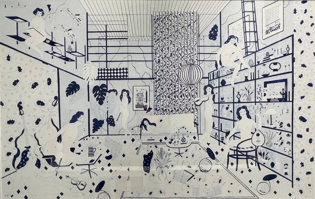 Beth Rodway - 1 Artwork, Bio & Shows on Artsy