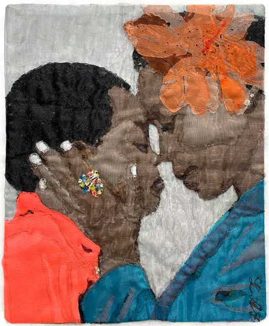 L'Merchie Frazier - 7 Artworks, Bio & Shows on Artsy