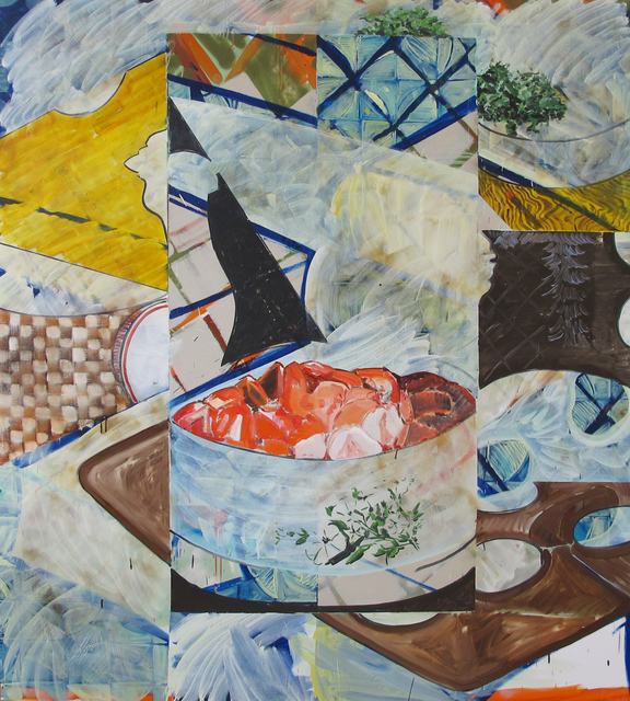 George Little - 42 Artworks, Bio & Shows on Artsy