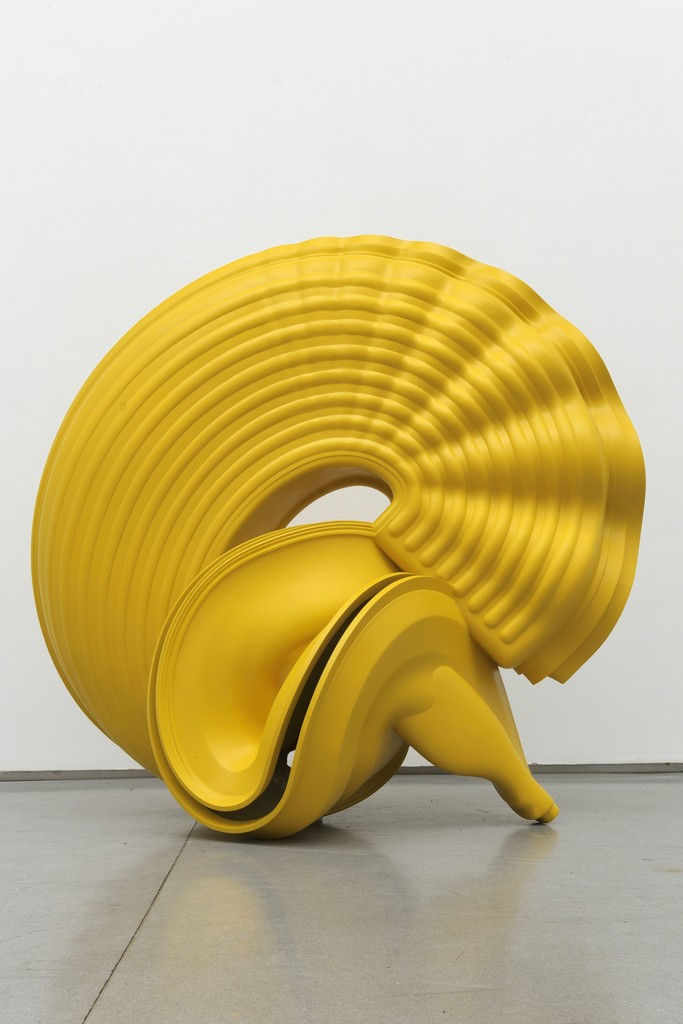 Tony Cragg | Outspan (2008) | Artsy