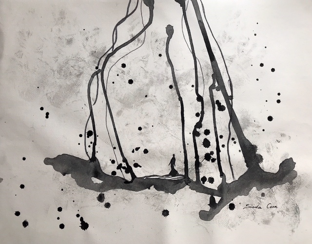 Sanda Cook - 1 Artwork, Bio & Shows on Artsy