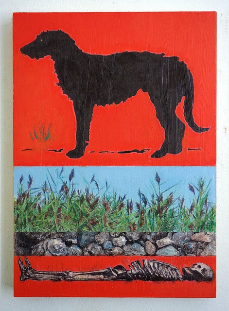 Robert Mead - 6 Artworks, Bio & Shows on Artsy