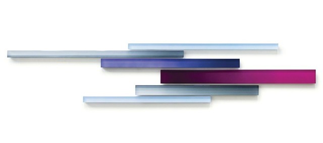 Freddy Chandra: Slipstream | Artsy