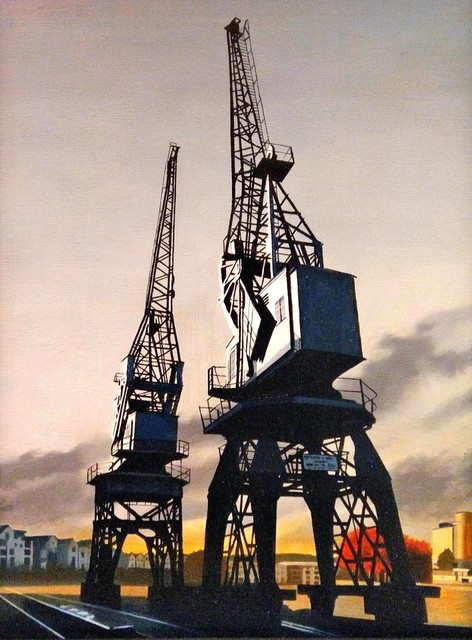 Nick Cudworth - 4 Artworks, Bio & Shows on Artsy