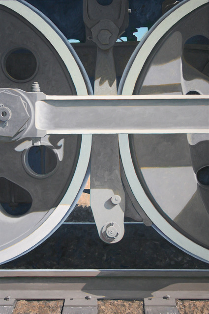 David Knowlton - Bio & Shows on Artsy