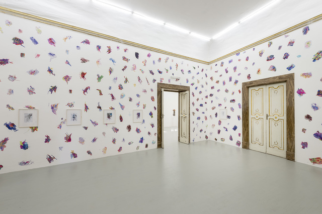 Edi Rama | Untitled (2016) | Available for Sale | Artsy