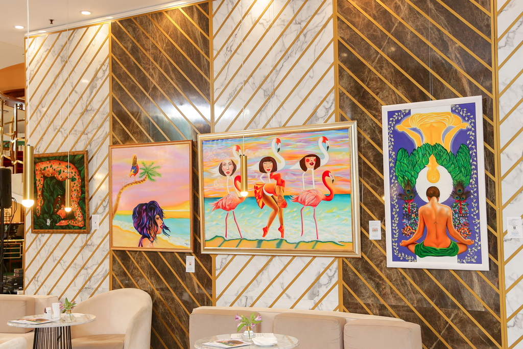 ESSENTIALISM | Renaissance Art Gallery | Artsy