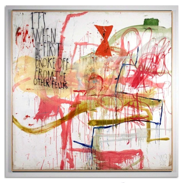 William Quigley - 26 Artworks, Bio & Shows on Artsy