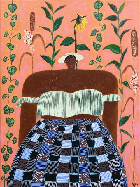 Courtney Simone - 13 Artworks, Bio & Shows on Artsy