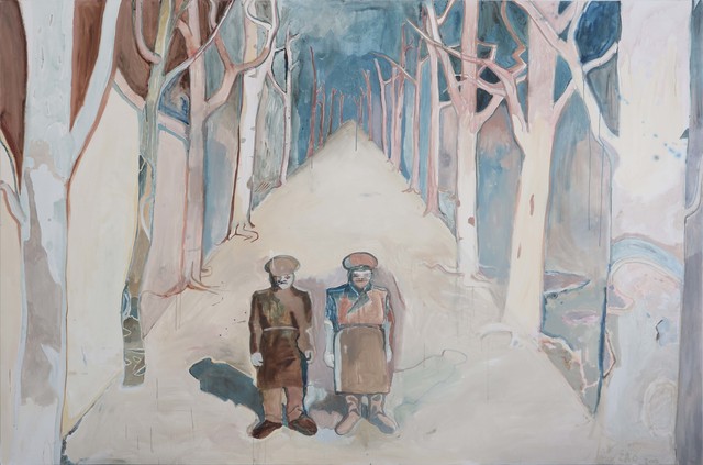 Zhao Yang - 7 Artworks, Bio & Shows on Artsy