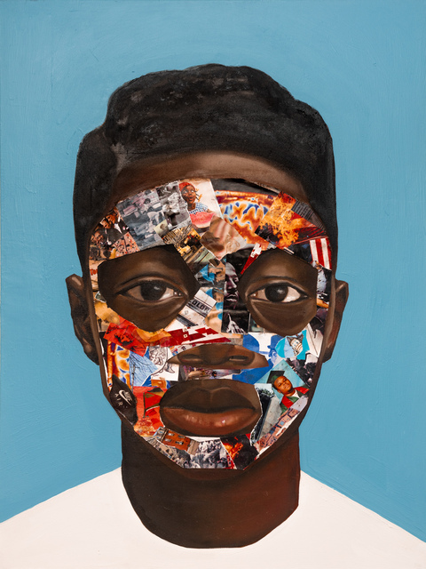 Nazeer Sabree - 4 Artworks, Bio & Shows on Artsy