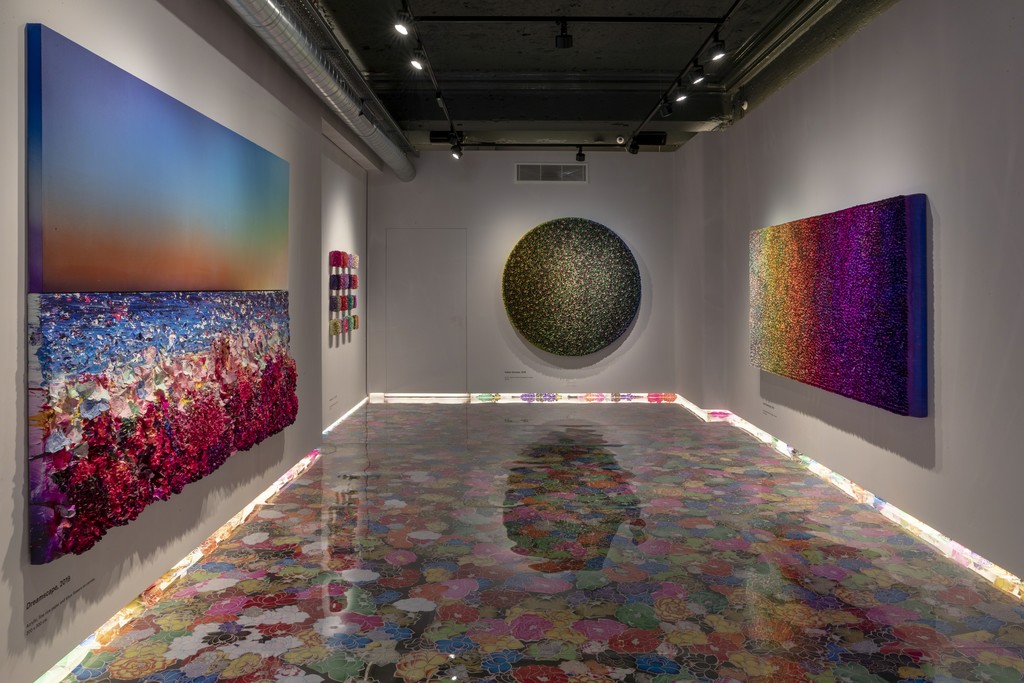 EARTH | Unit London | Artsy