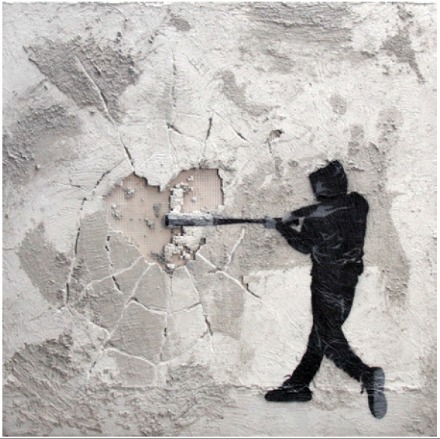 Hijack - 76 Artworks, Bio & Shows on Artsy