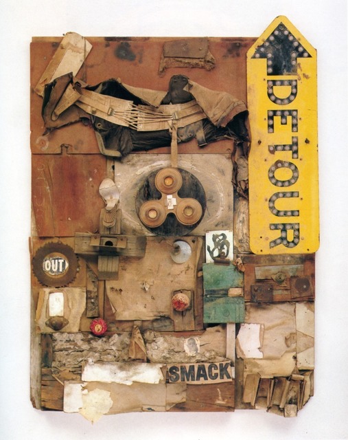 George Herms - 87 Artworks, Bio & Shows on Artsy