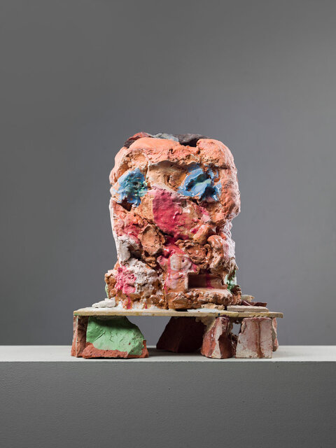 Martin Neubert - 8 Artworks, Bio & Shows on Artsy