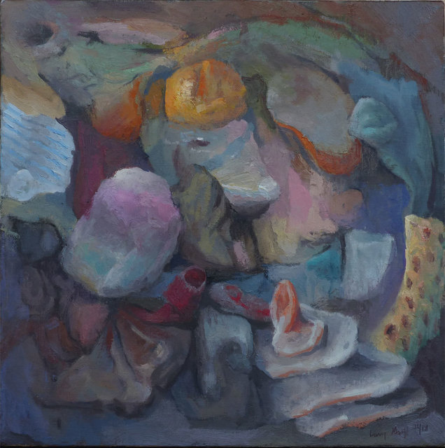 Larry Groff - 13 Artworks, Bio & Shows on Artsy