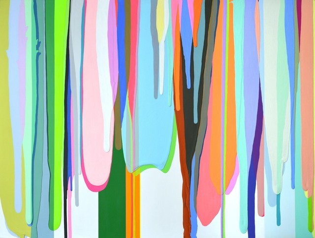 Xuan Chen: Empty and Full / Project Room: Hayley Rheagan: Pieces, Parts ...