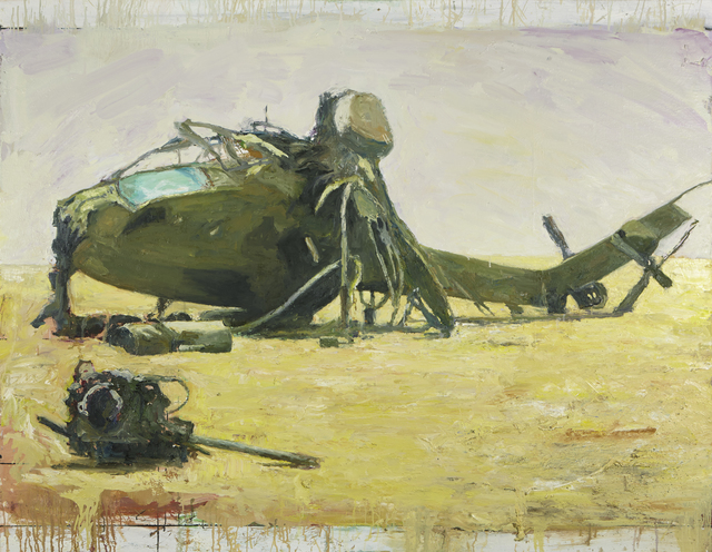 John Keefer - 8 Artworks, Bio & Shows on Artsy