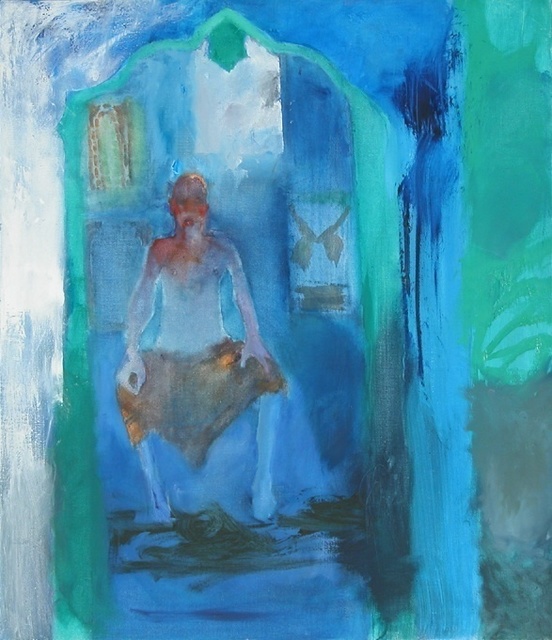 Anthony Fry - 1 Artwork, Bio & Shows on Artsy