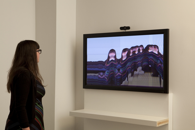 Daniel Rozin - 33 Artworks, Bio & Shows on Artsy