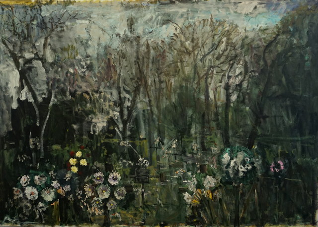 Mircea But - 3 Artworks, Bio & Shows on Artsy