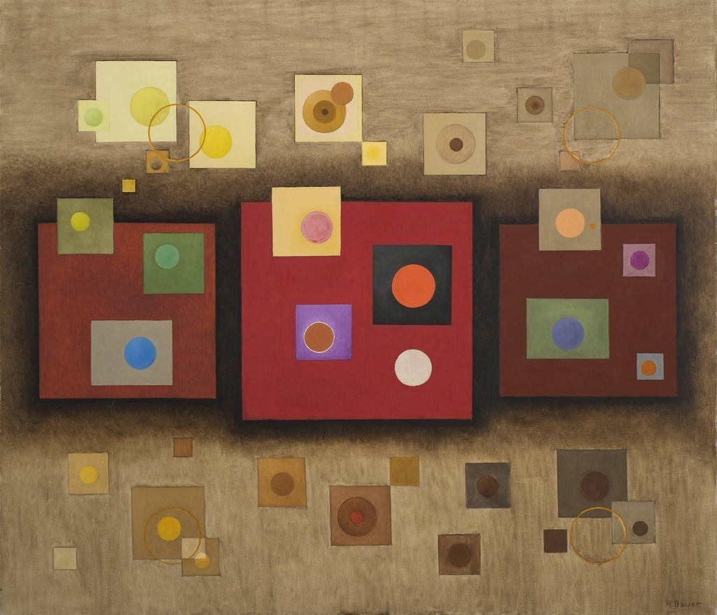 Making the Museum of Non-Objective Painting: The Birth of the ...