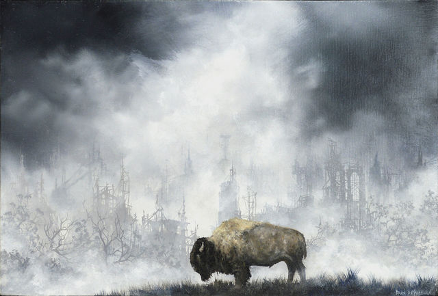 Brian Mashburn - 164 Artworks, Bio & Shows on Artsy