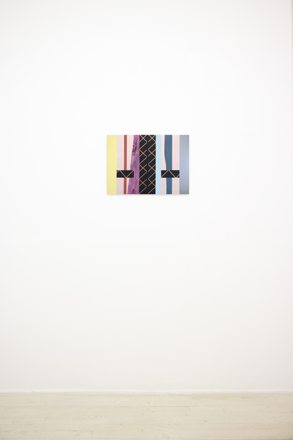 Ann Pibal | HSRQ (2020) | Artsy