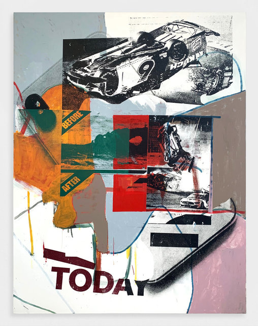 Caleb Weiss - 2 Artworks, Bio & Shows on Artsy