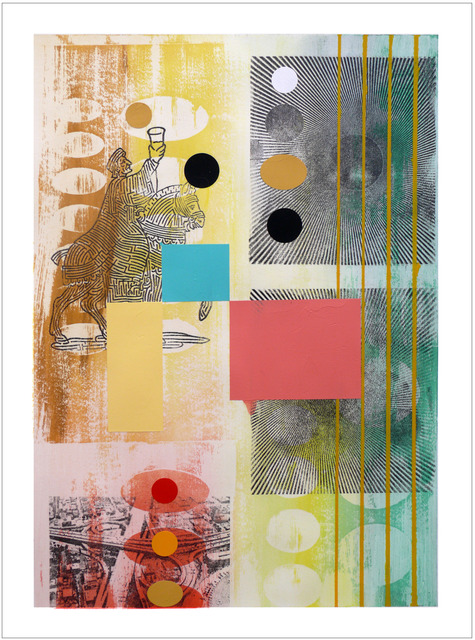 Richard Gate - Bio & Shows on Artsy