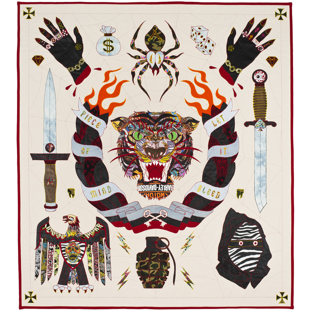 Ben Venom - 40 Artworks, Bio & Shows on Artsy