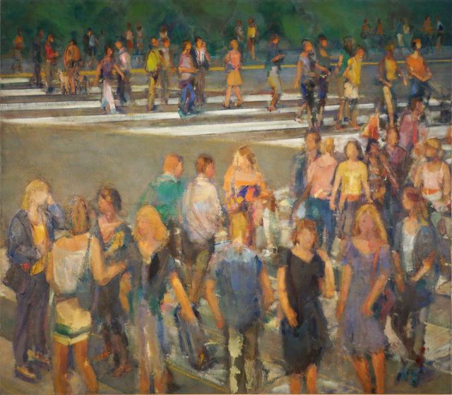 Simon Nicholas - 53 Artworks, Bio & Shows on Artsy