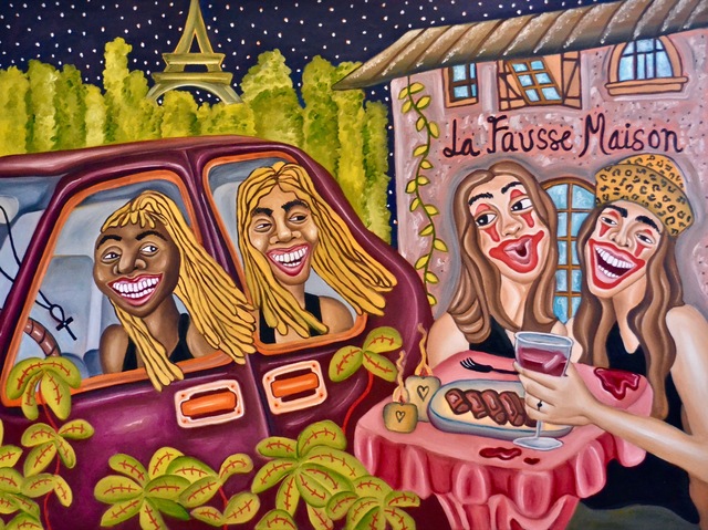 Dodi King - 10 Artworks, Bio & Shows on Artsy