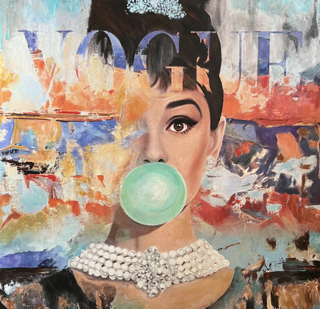 Sannib - 5 Artworks, Bio & Shows on Artsy