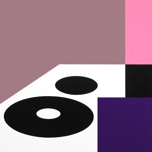 Paul Huxley - 8 Artworks, Bio & Shows on Artsy