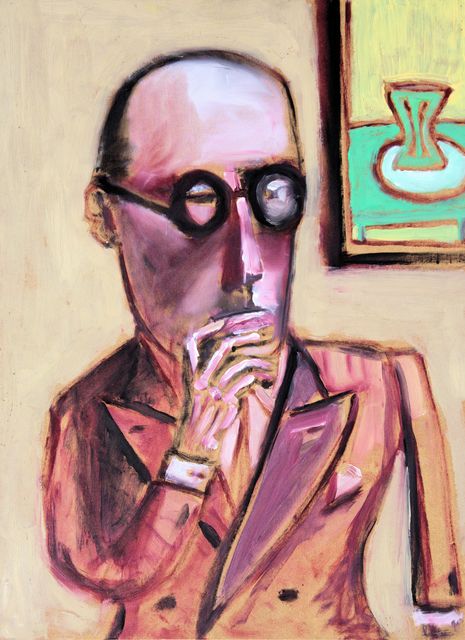 michael lindsay-hogg - 14 Artworks, Bio & Shows on Artsy