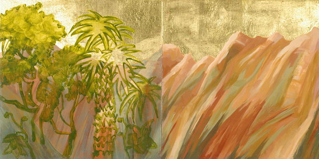 Kay WalkingStick - Alchetron, The Free Social Encyclopedia